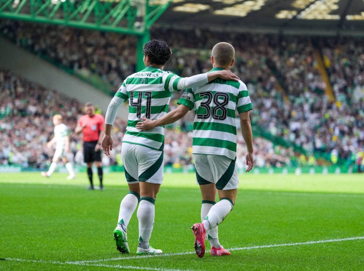 Celtic v Hibs: match facts as Scottish Champions return to Paradise