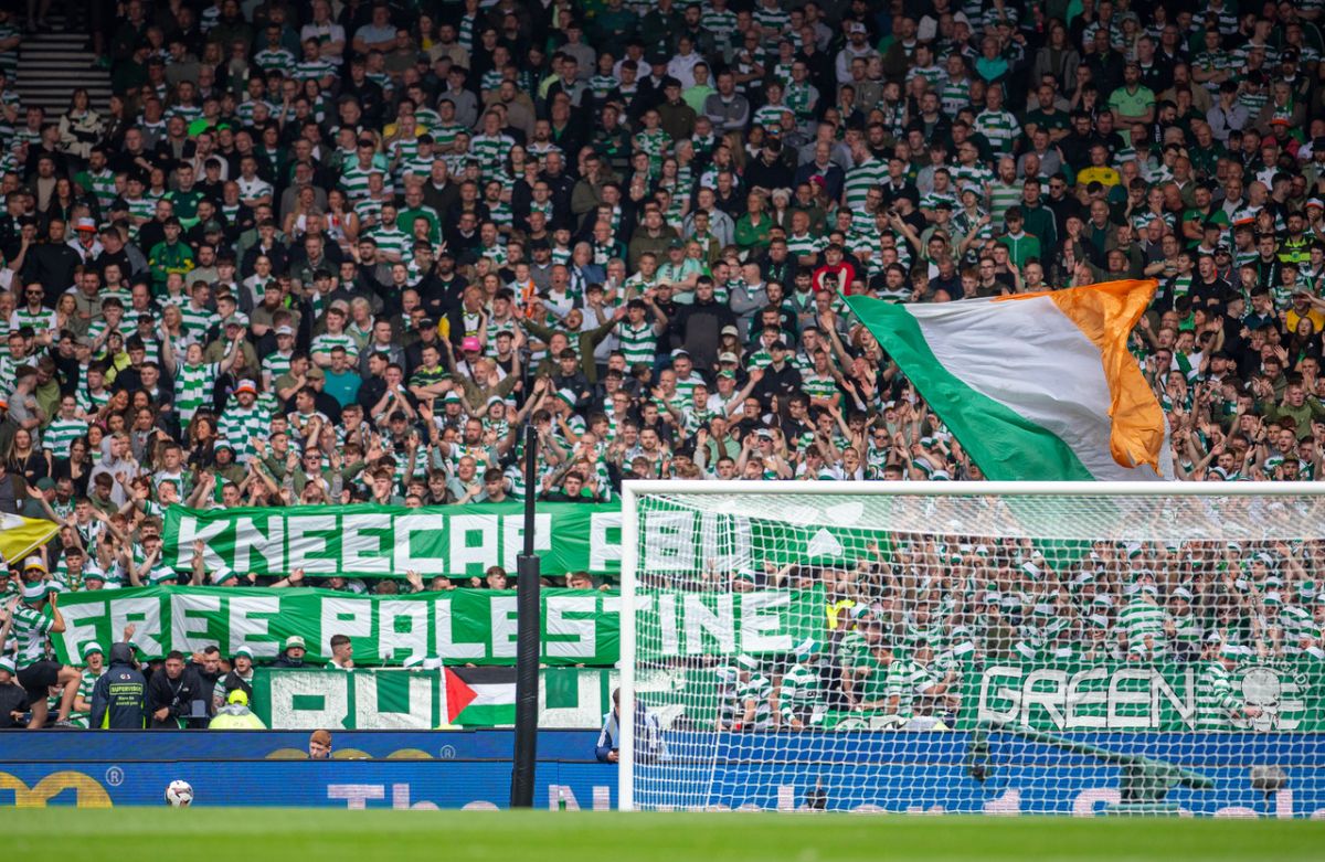 The legendary Billy McNeill’s magnificent Celtic Story