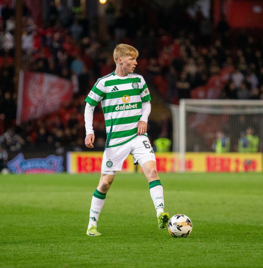 Smaller first team squad, more opportunities for Celtic Academy stars