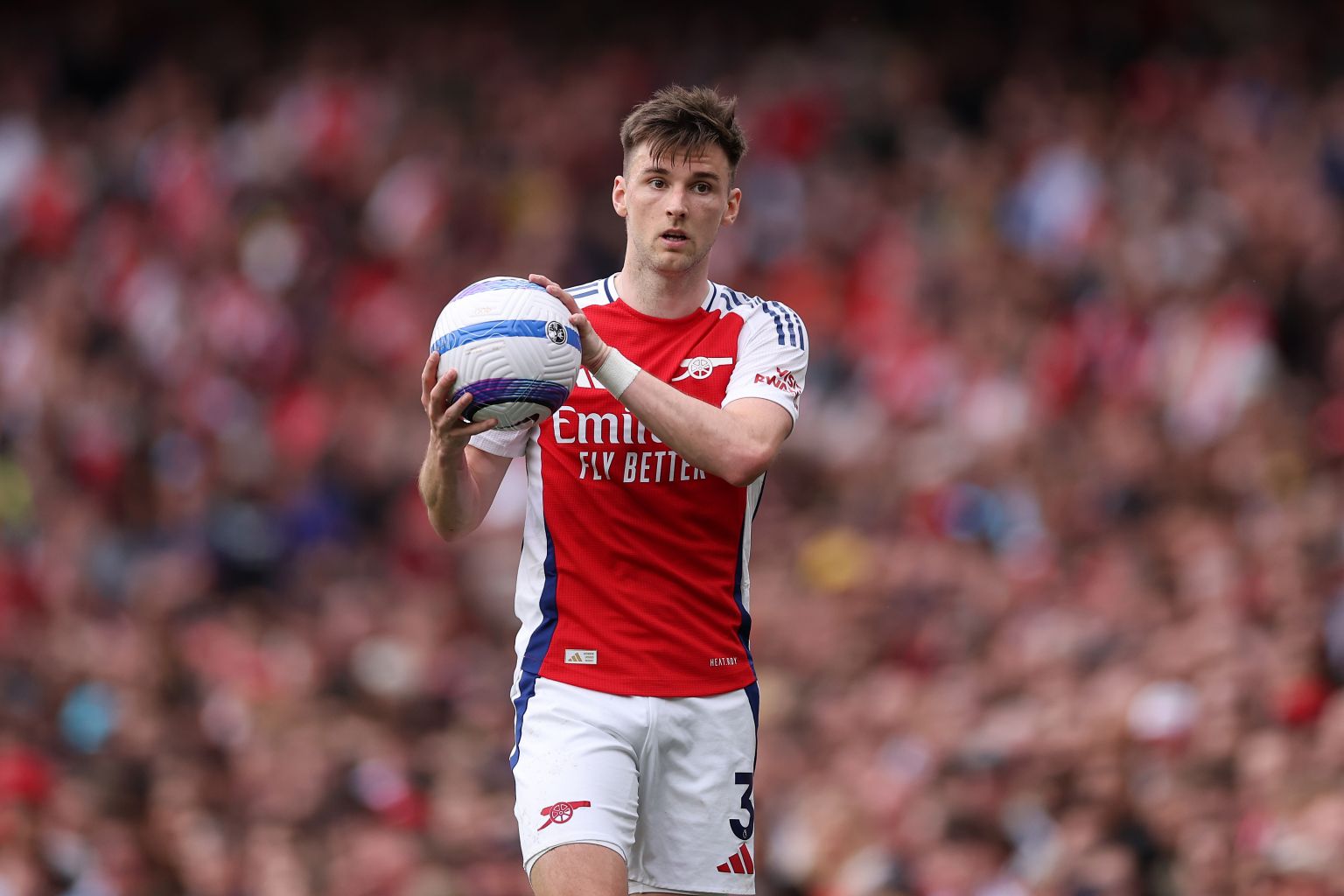 “I’ll never forget the reception I got. It means a lot to me, it’s ...