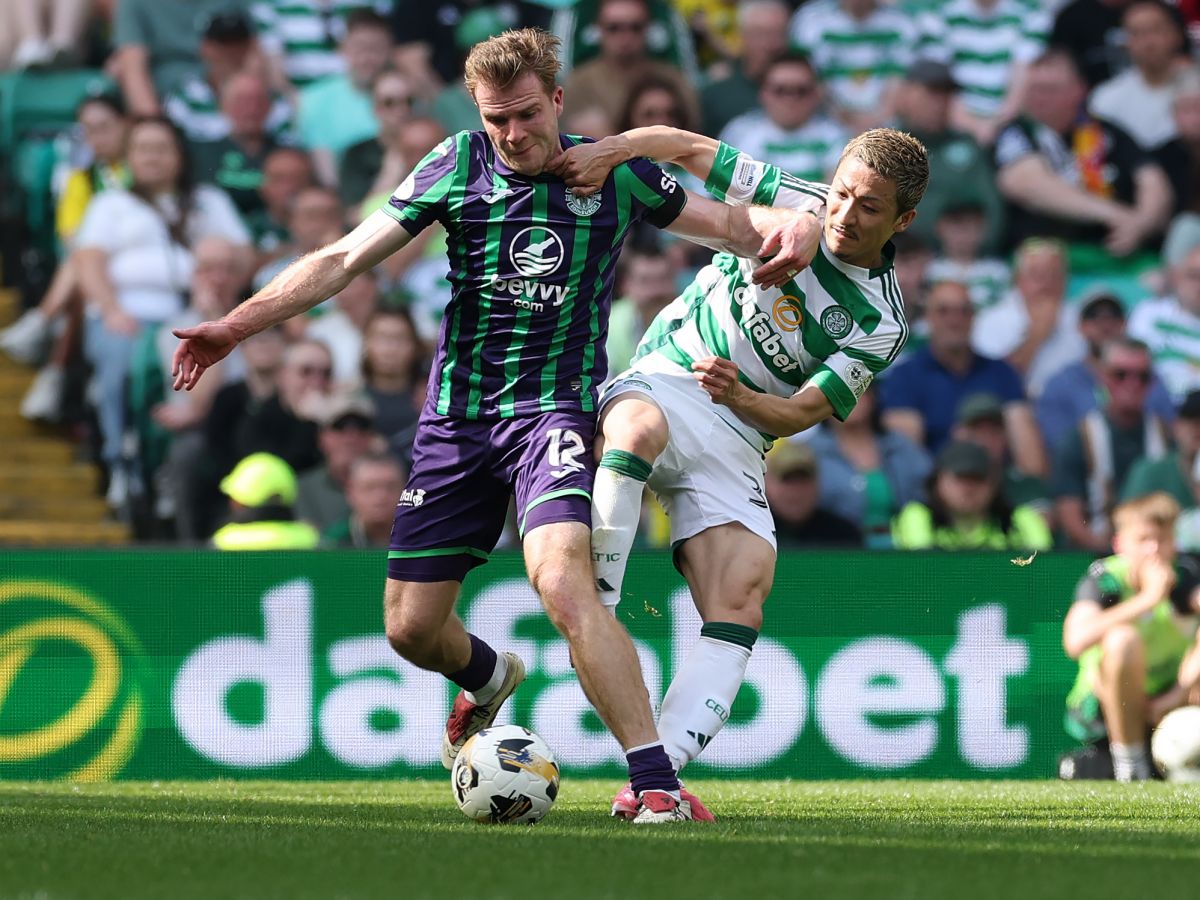 Sandman’s Definitive Ratings – Celtic v Hibernatingnuns