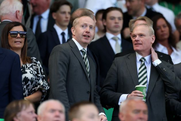 Celtic Signings – Patience is a virtue for now at least