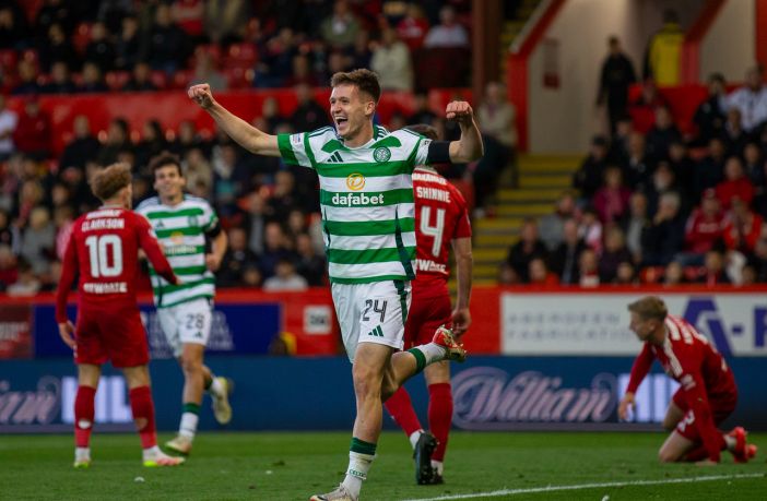 This £1m Johnny Kenny valuation signals Celtic exit for Irish striker