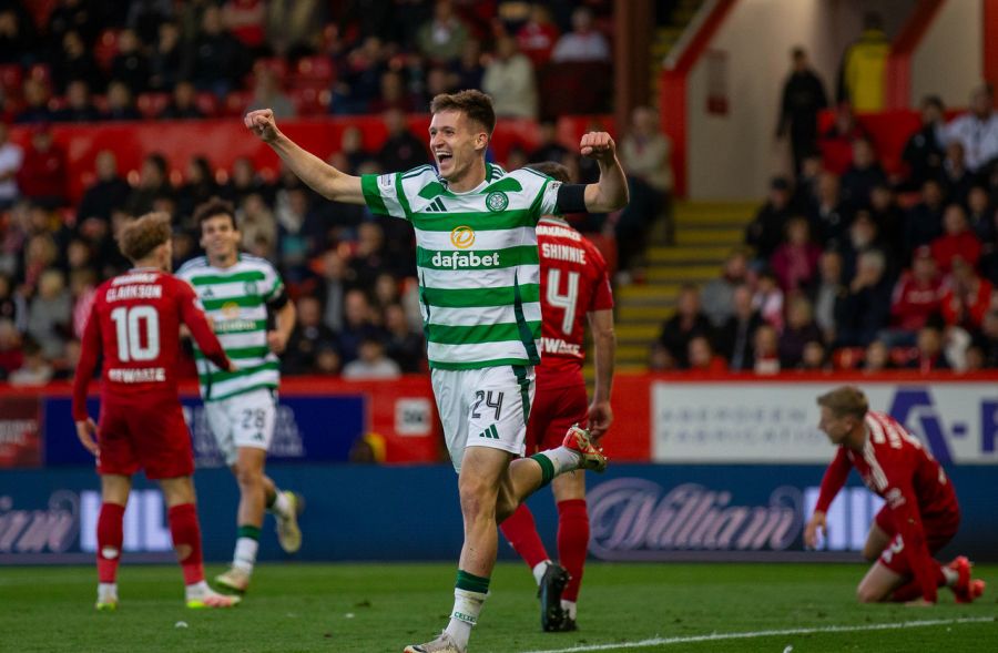 This £1m Johnny Kenny valuation signals Celtic exit for Irish striker