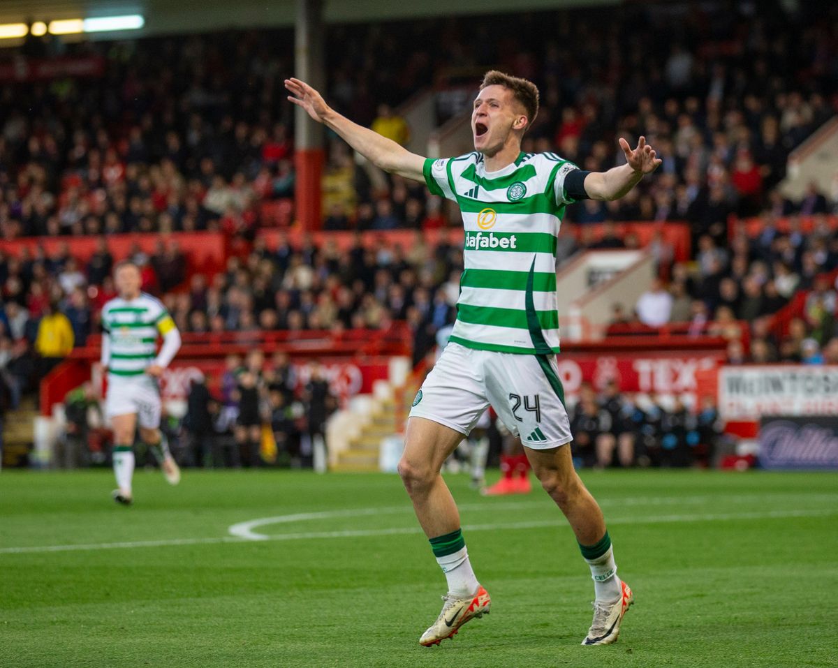 Reason why Johnny Kenny edged out Shin Yamada for Europa spot