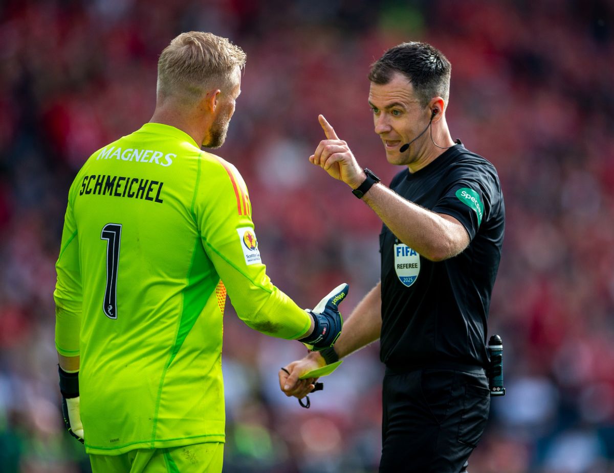 UEFA Introduces New Goalkeeper Time Rule to Clamp Down on Time-Wasting