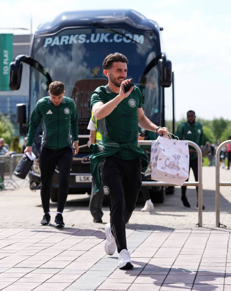 PAOK boss hails ‘super player’ Taylor as Yamada arrives at Paradise