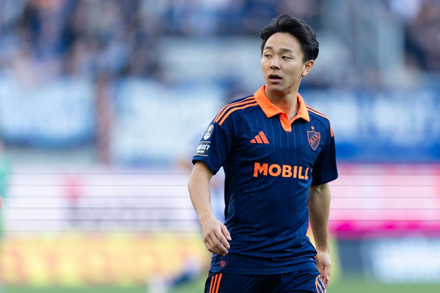 Celtic interested in Japanese left-back Keita Kosugi