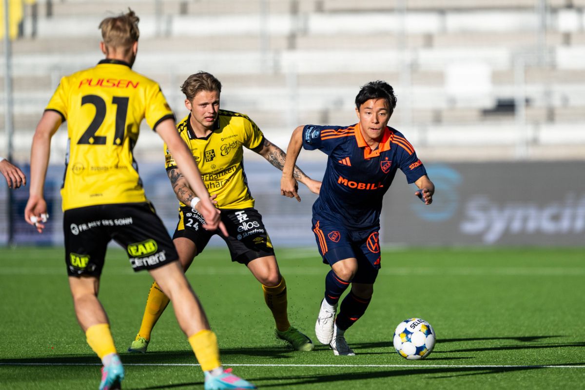 Celtic interested in Japanese left-back Keita Kosugi