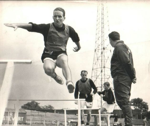 Celtic’s Fourth Manager – Jock Stein, the boss who changed everything