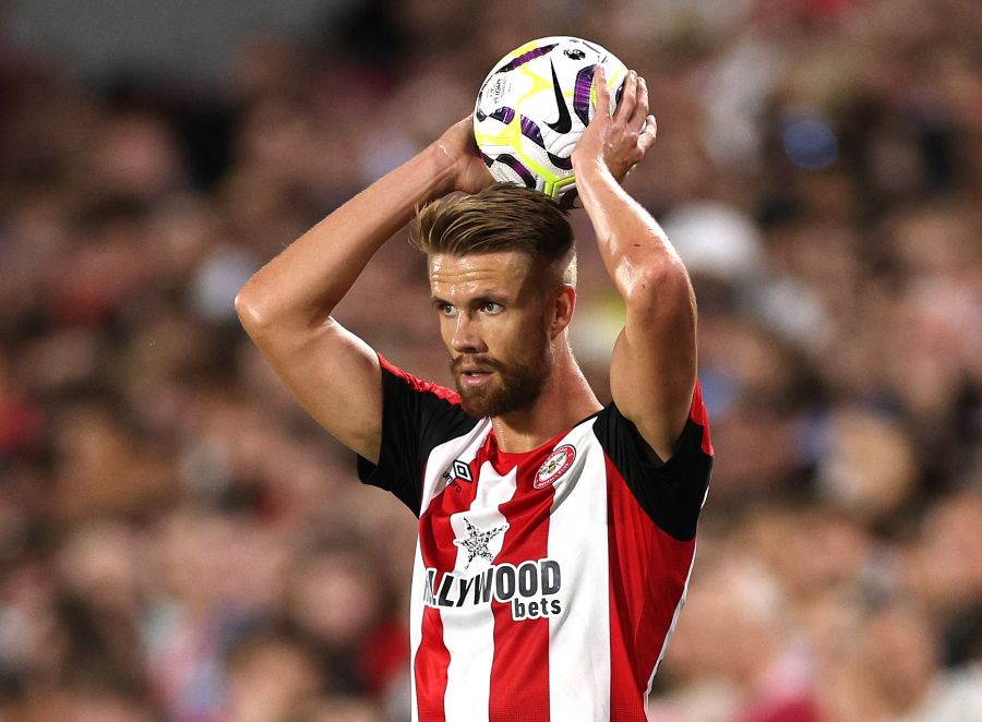 Khun to Brentford rumour opens door for Ajer returning to Celtic