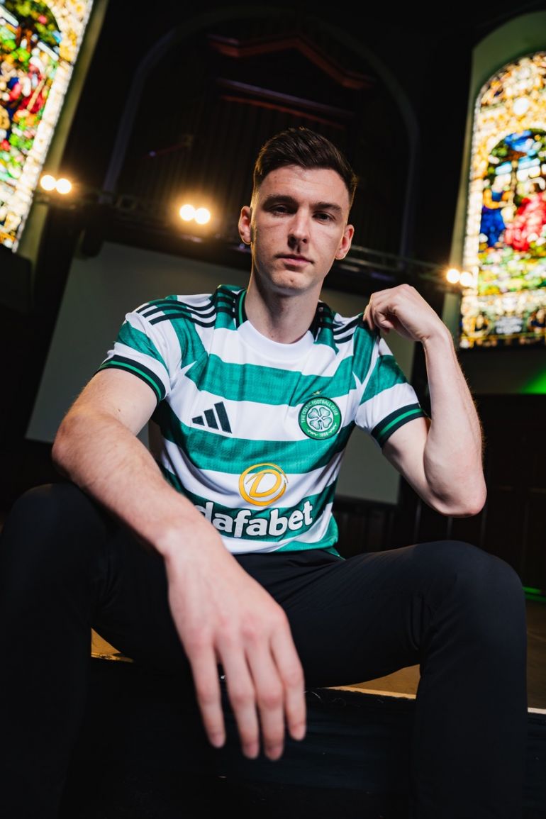 KT’s Arsenal factor that can positively impact Celtic