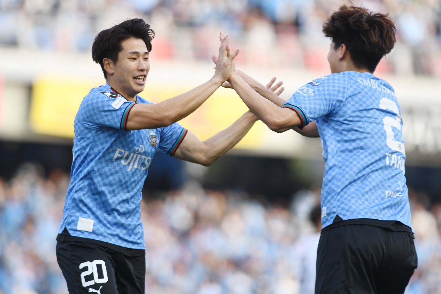 Kawasaki Frontale’s Shin Yamada ‘to move to Celtic’