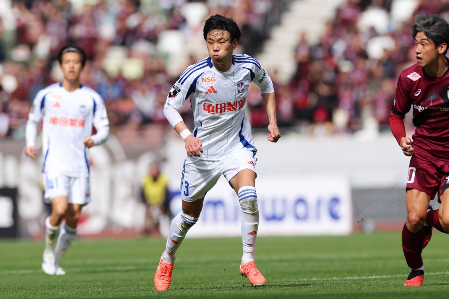 Hayato Inamura, Celtic’s latest J-League target, that Kuhn ‘exclusive’