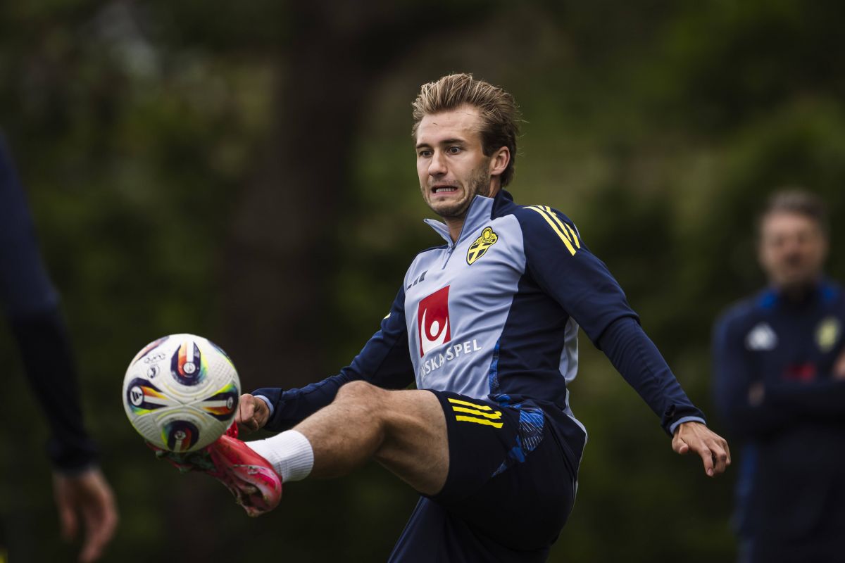 Benjamin Nygren – Celtic’s perfect Matt O’Riley replacement