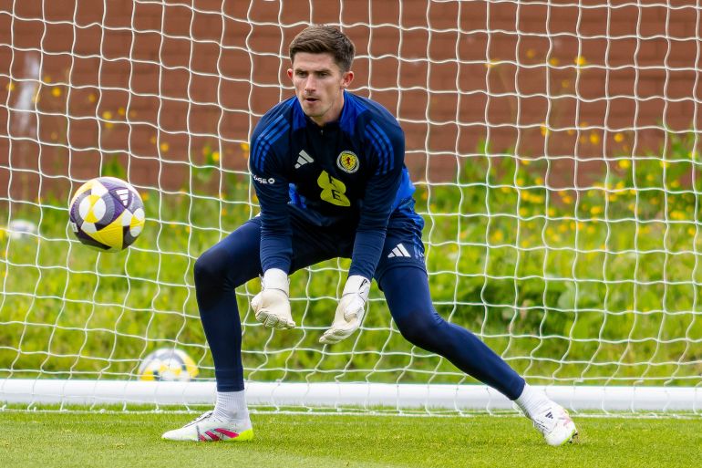 Ross Doohan’s remarkable return to Paradise pleases Celtic legend