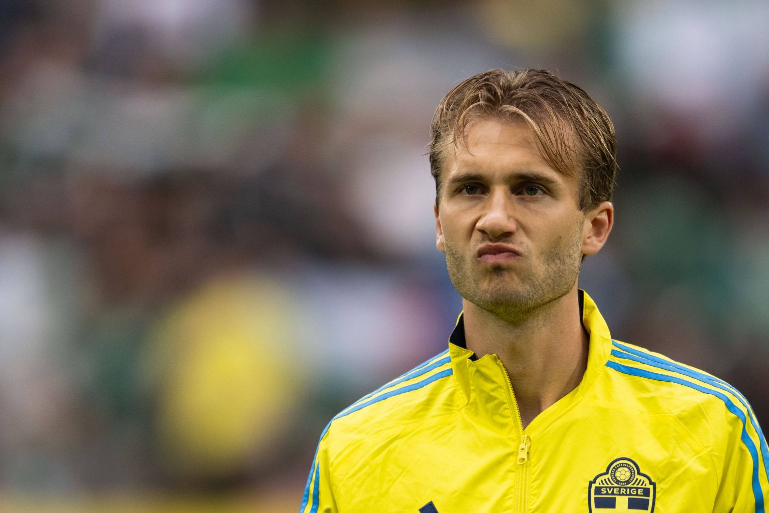 Benjamin Nygren’s creativity makes him such a good fit for Celtic