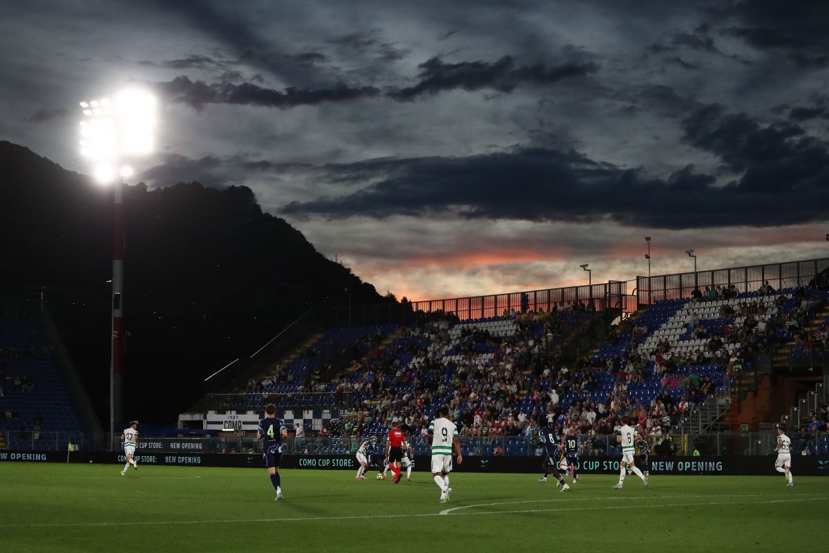 Ajax 5-1 Celtic – Humbled in Como, some positives but plenty of concerns