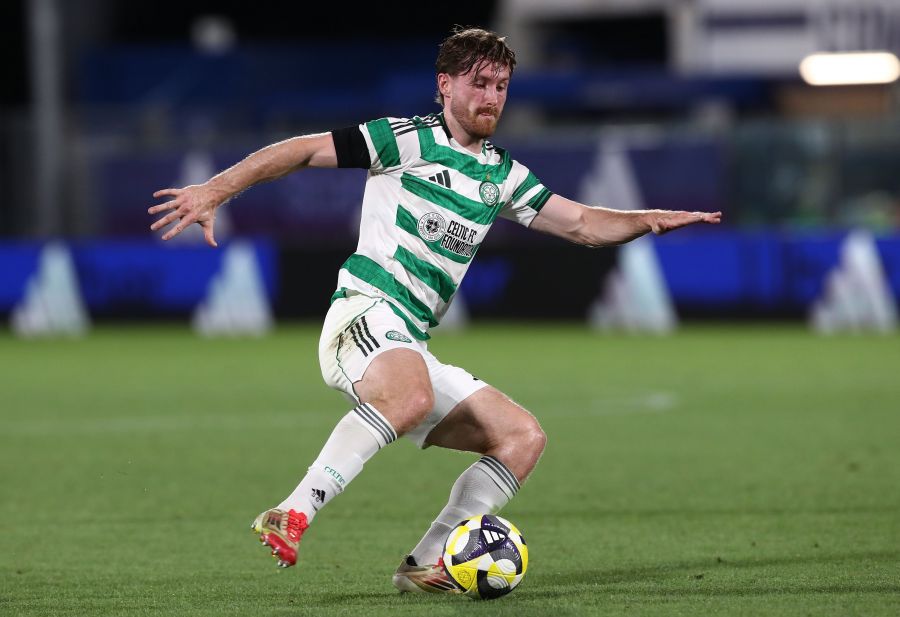 Colby Donovan – “I have no hesitation in putting him in,” Brendan Rodgers