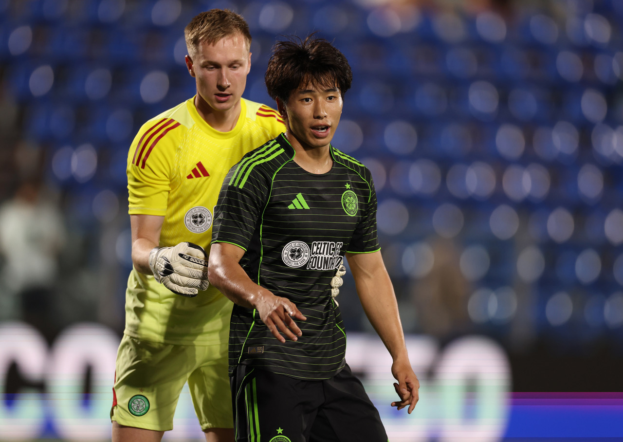 Celtic v Livingston: team news, referee details, KO time & where to watch