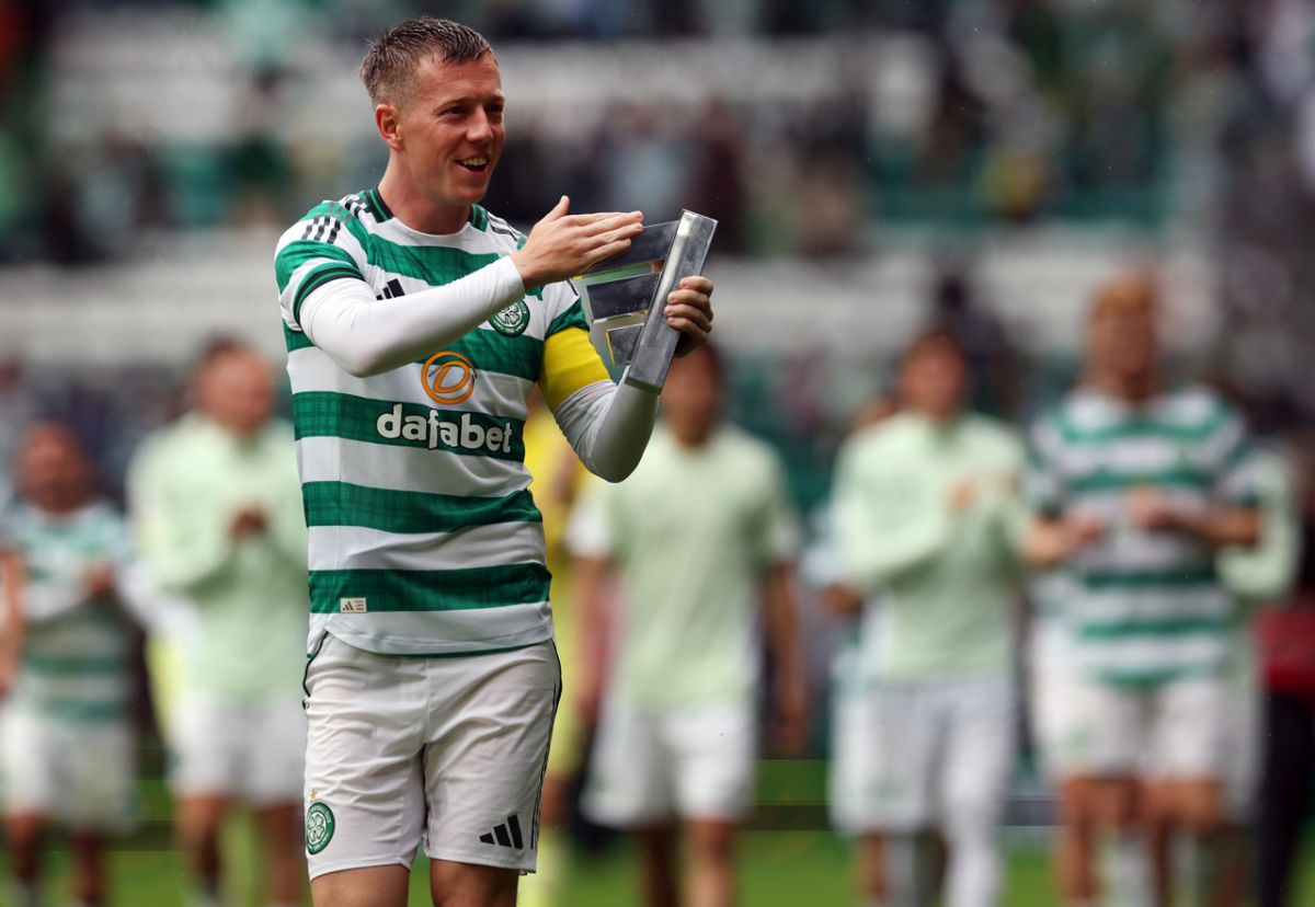 Kyle Ure needs risk, responsibility, and relevance – he’ll get all ...