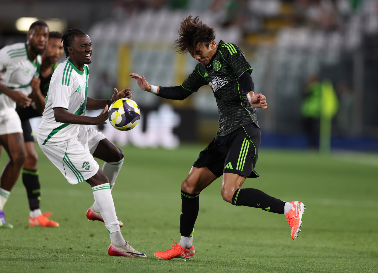 Forgotten Celt Hayato Inamura seals switch to Tokyo FC