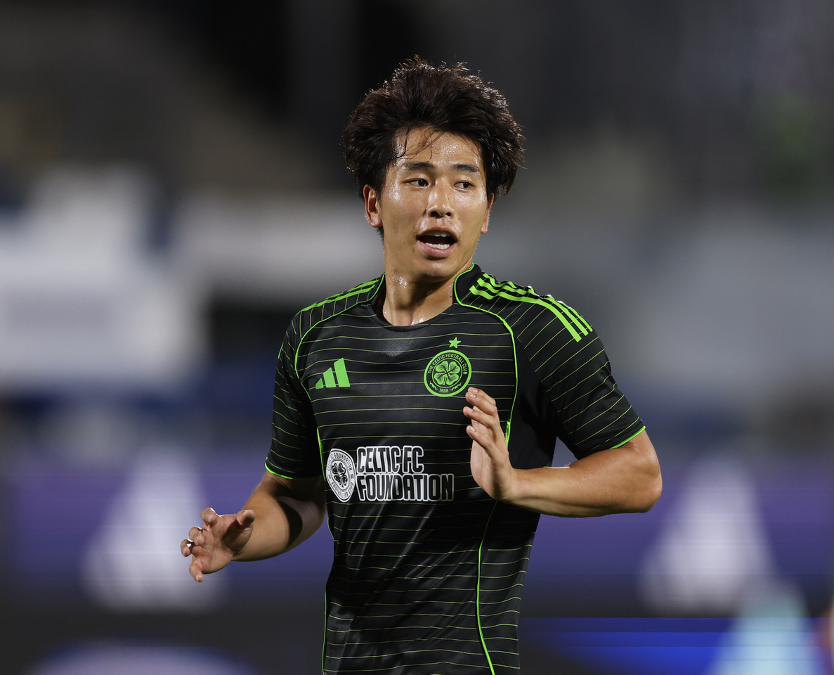 K-Park to Paradise – What’s required for Shin Yamada’s Celtic breakthrough