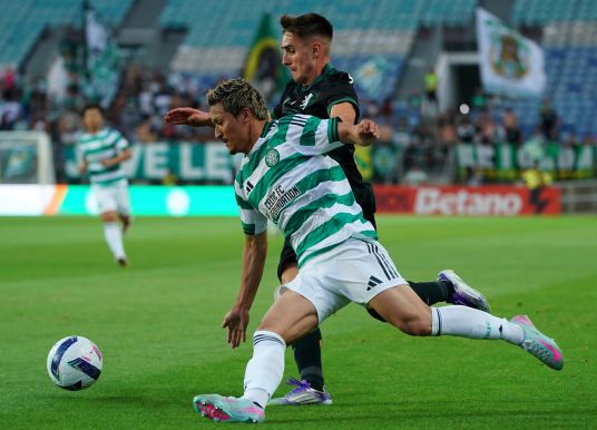 Wing and a Prayer – Stakes increasing high in Celtic Boardroom