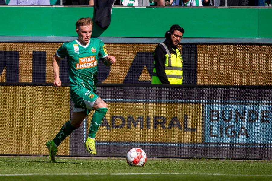Celtic set to replace Nicolas Kuhn with Isak Jansson, Kuhn’s ...