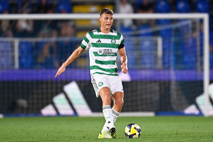 Dane Murray looks like a player, $weet Dreams are made of thi$