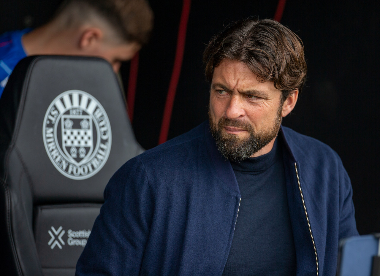 Brendan Rodgers is an elite manager, Russell Martin clearly is not