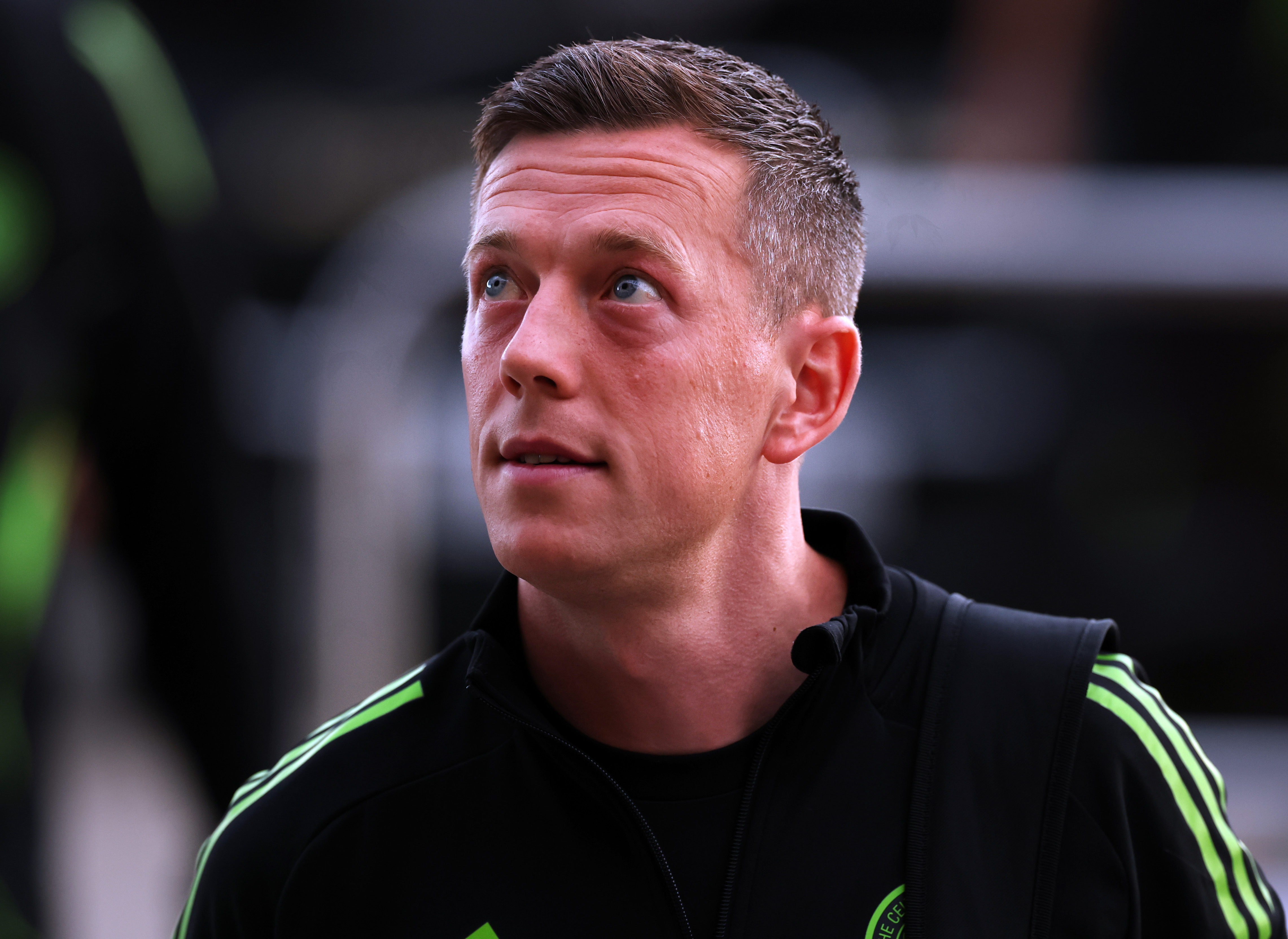 “The window’s shut, we draw a line under what happened,” Celtic captain