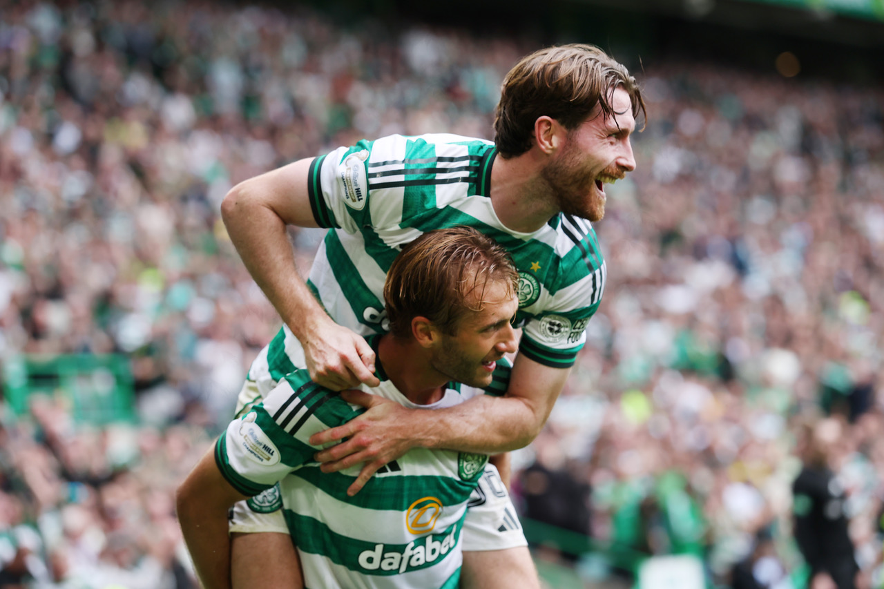 Sandman’s Definitive Ratings – Celtic v Pure Livid