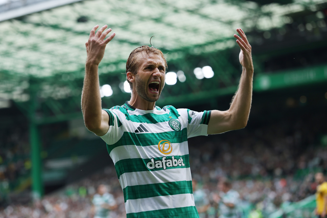 Kilmarnock v Celtic – Team News, Match Officials , KO time & Where to Watch