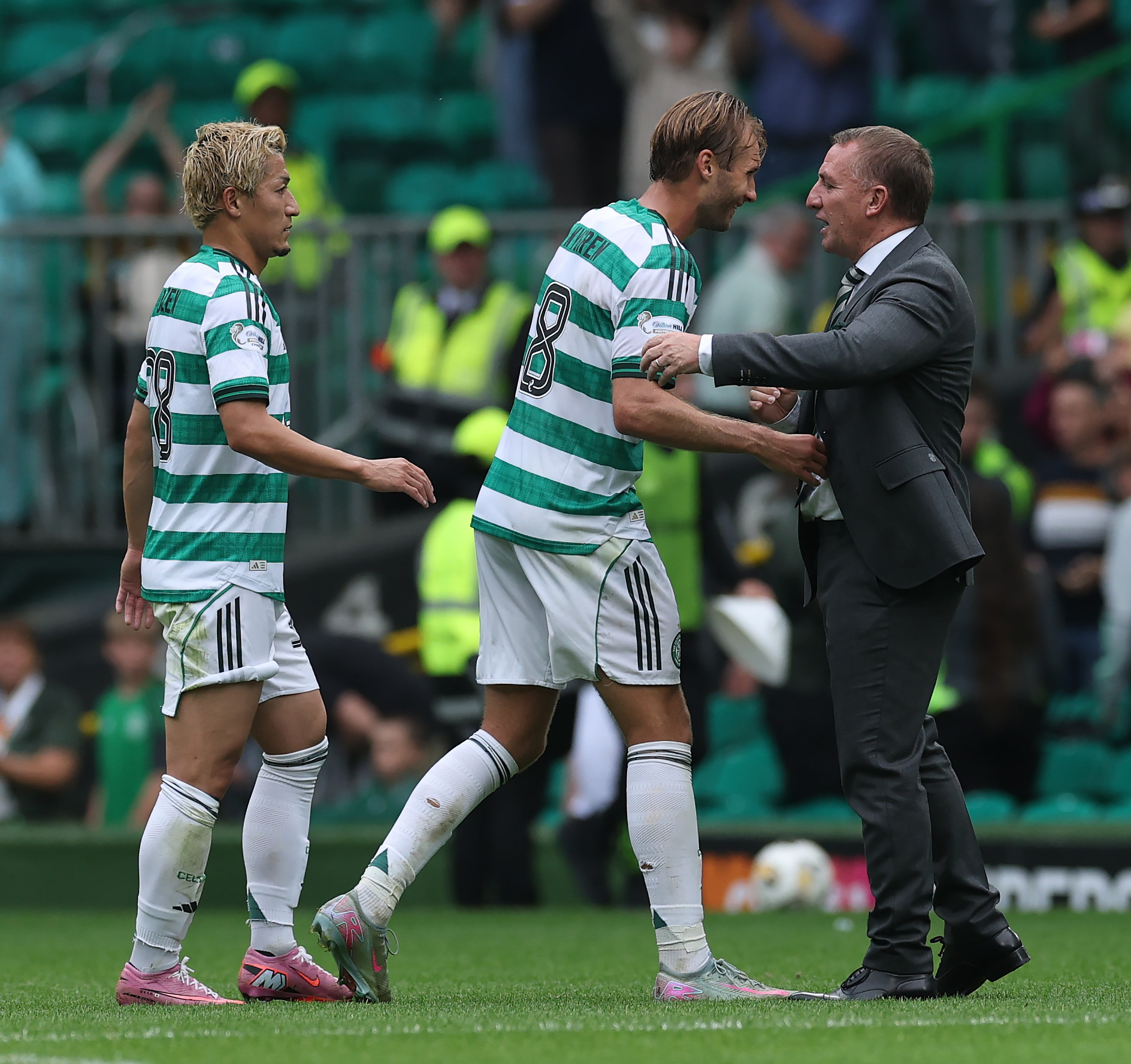 Brendan Rodgers’ future and what’s next for the Celtic Manager