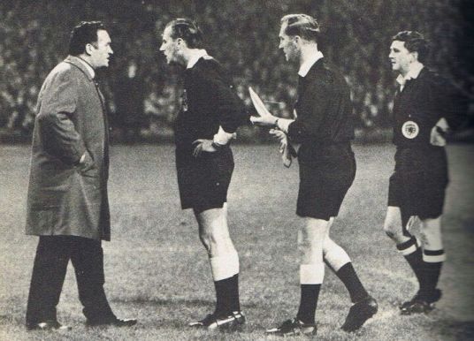 John Fallon’s Celtic Story – The Original Holy Goalie, Part 2