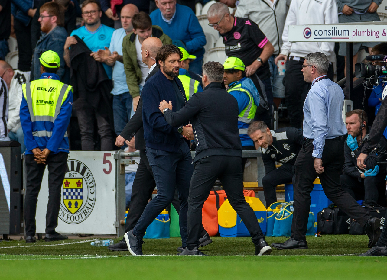 Russell Martin contender to succeed Wilfried Nancy at Columbus Crew