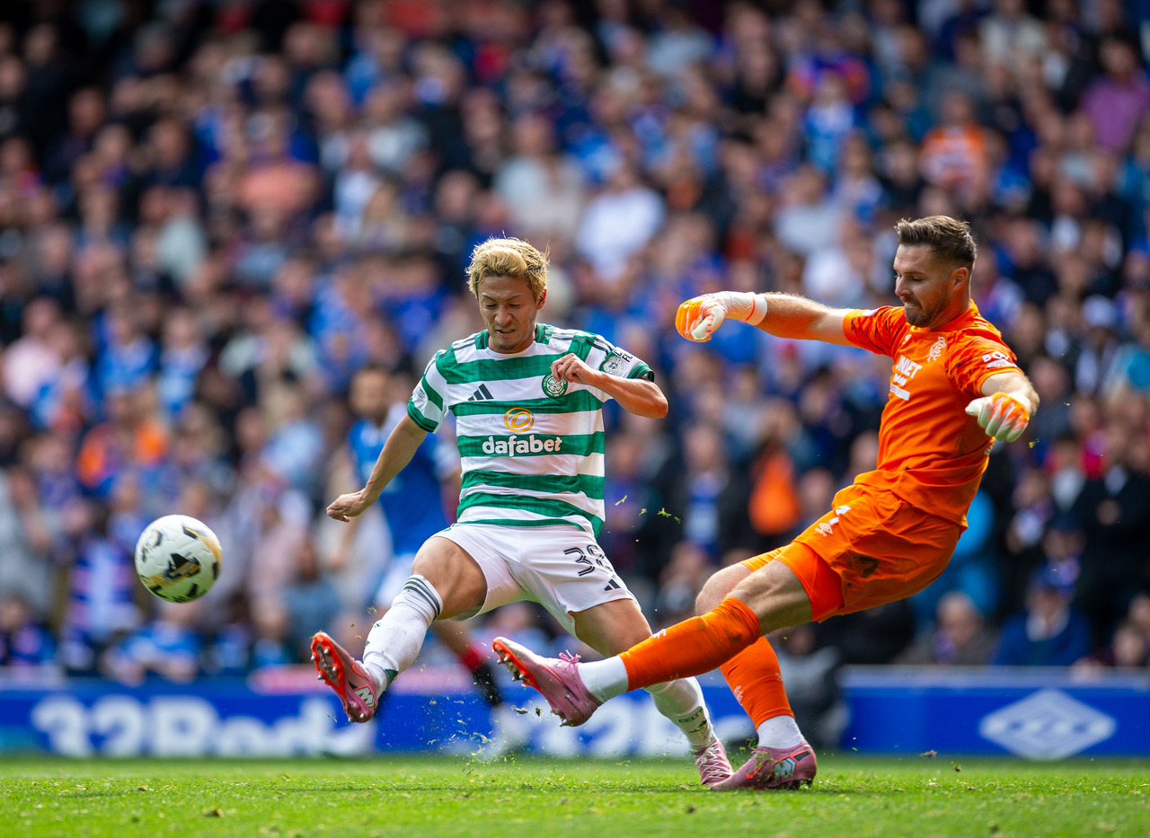 Brendan reveals Maeda talks after February transfer wish