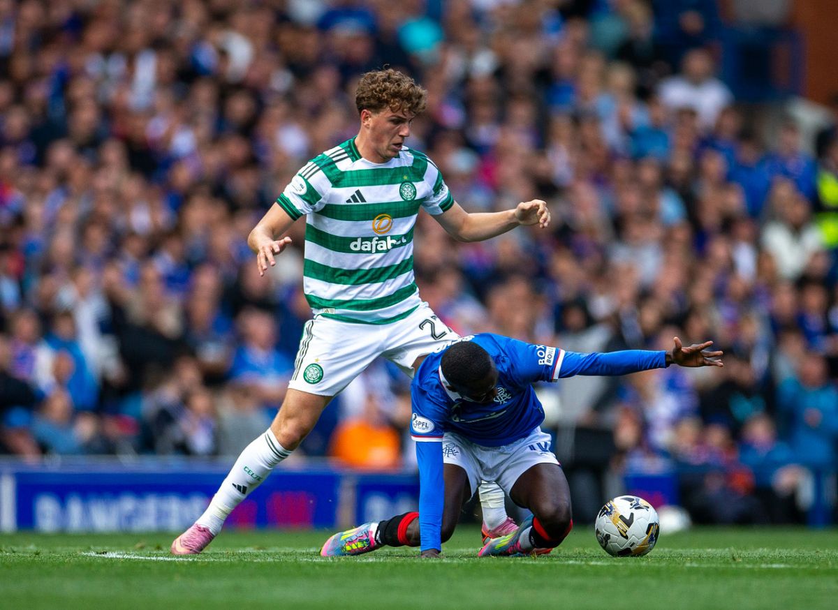 Partick Thistle v Celtic: Predicted XI with Sinisalo, Forrest and Engels to start