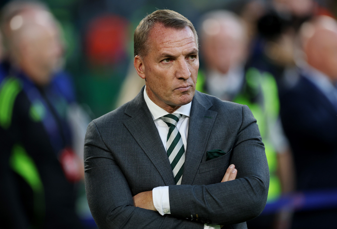 Sack The Board – “We need to improve the squad,” Brendan Rodgers