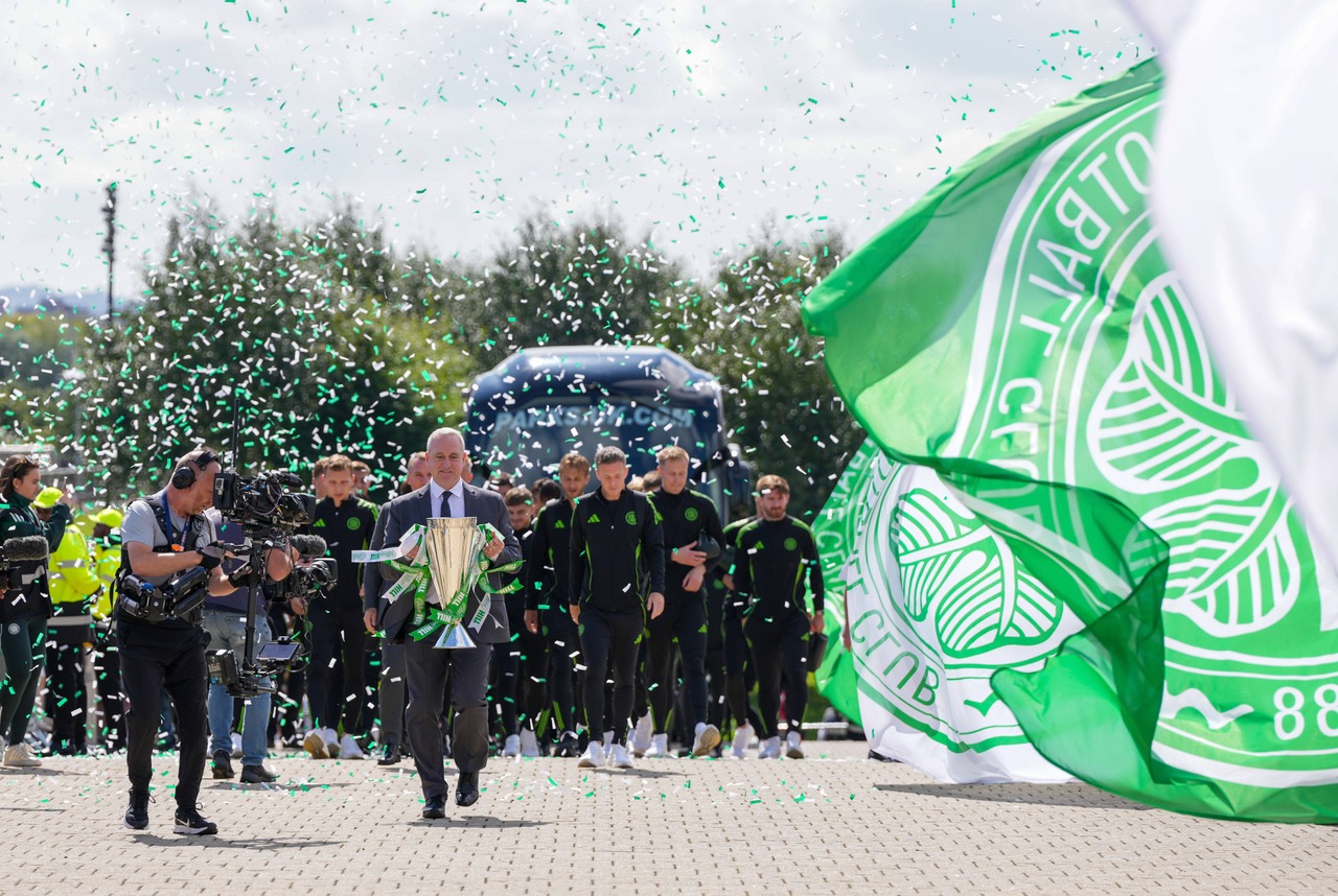 Sandman’s Definitive Ratings – Celtic v The Fergie Triads