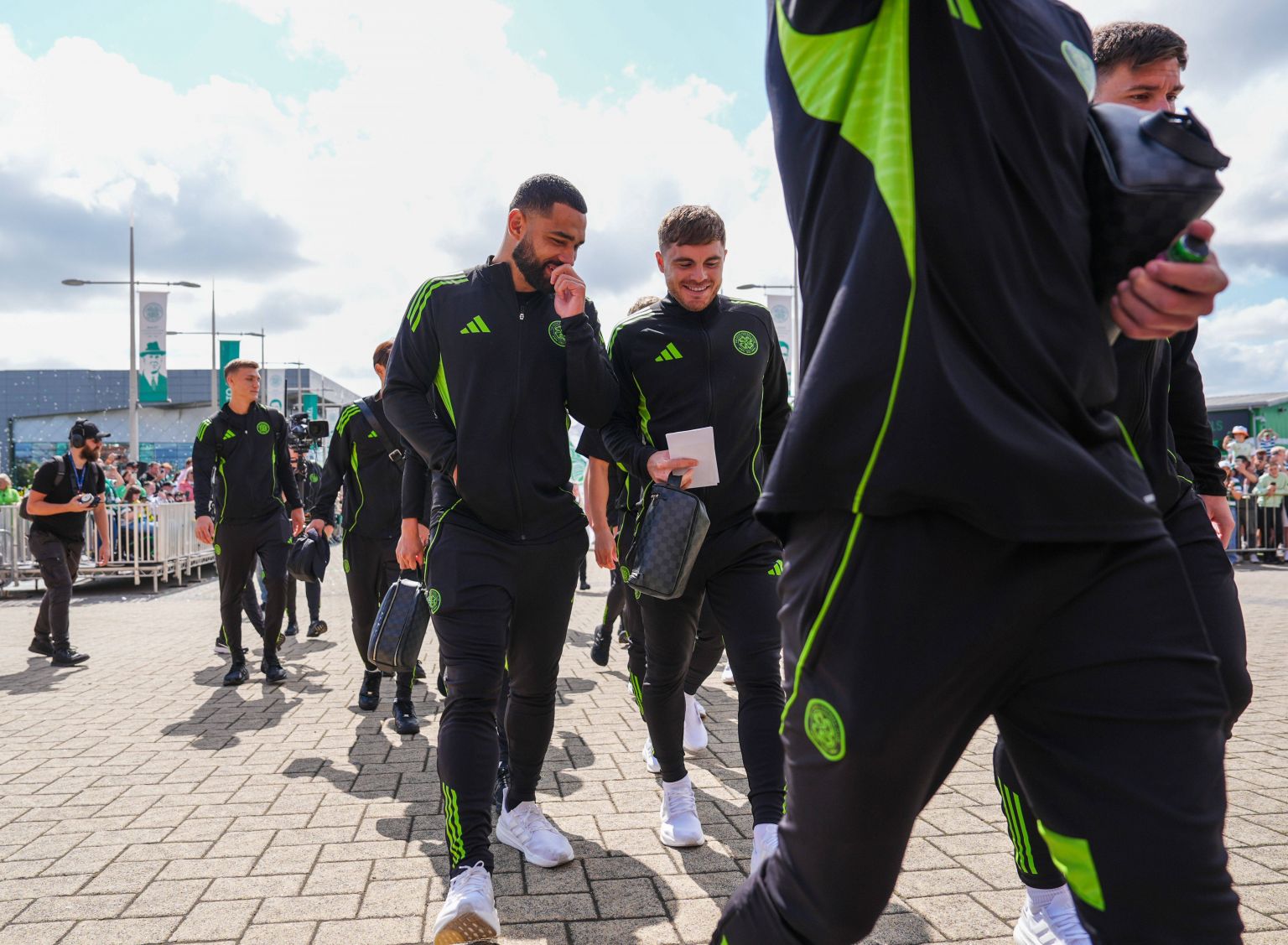 Cameron Carter-Vickers in 2025/26: Celtic Form, Transfer Talk and ...