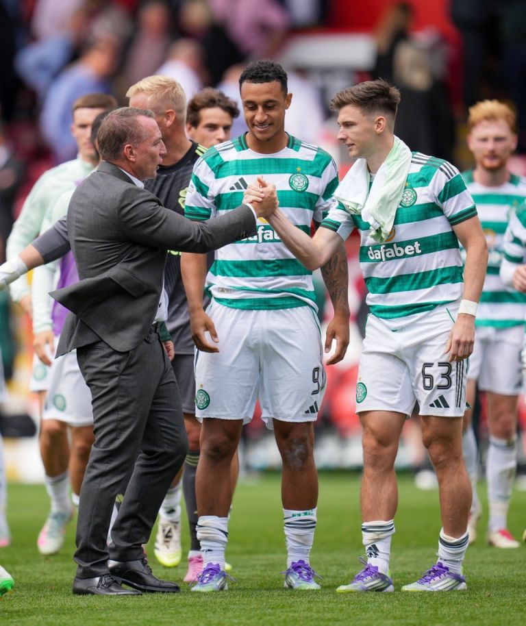 Celtic’s eleven summer signings reviewed and rated