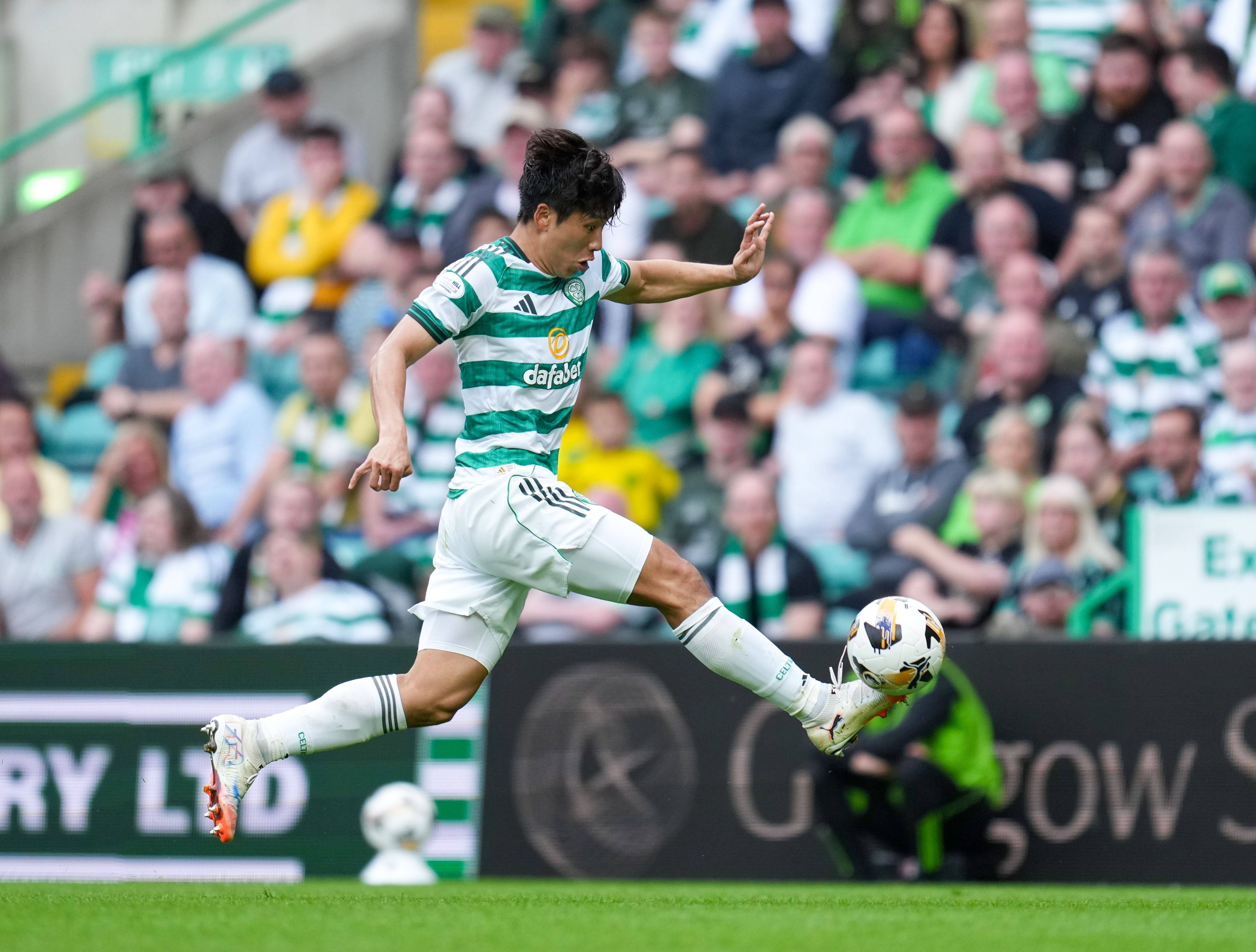 Chris Sutton is right to have sympathy for Shin Yamada