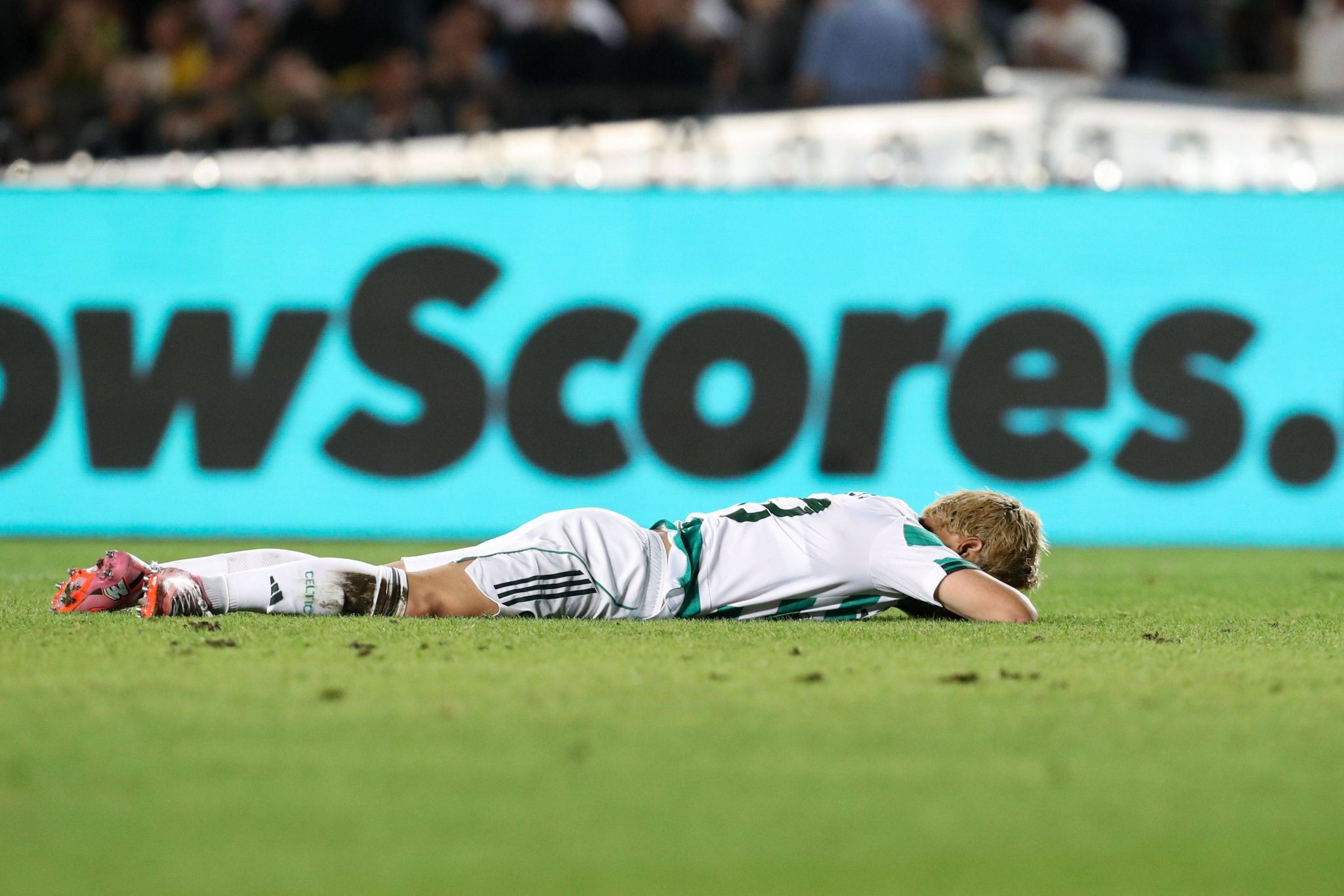 The Celtic Star — The Celtic Star - Obsessed with Celtic