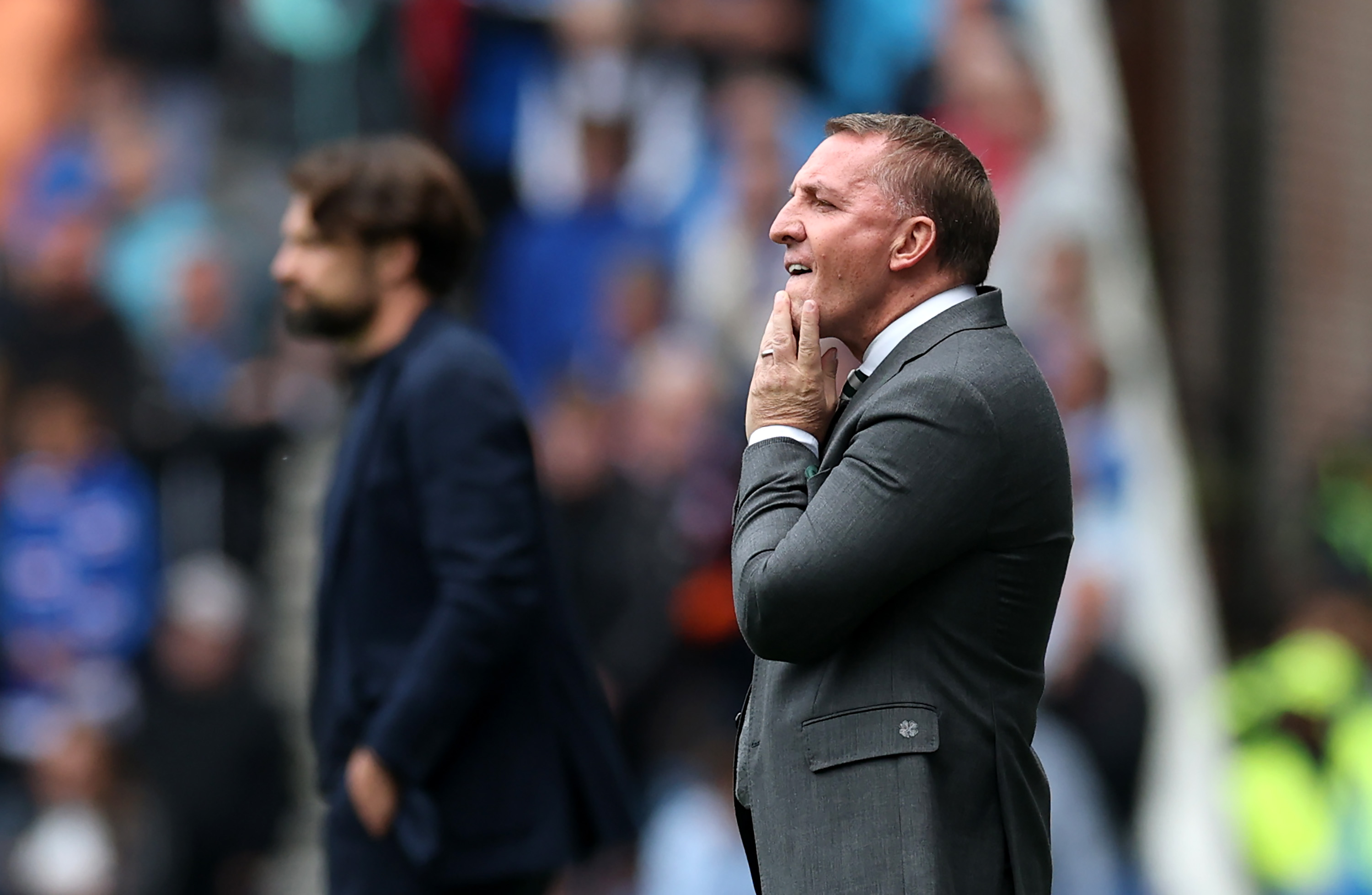 Brendan Rodgers’ future and what’s next for the Celtic Manager