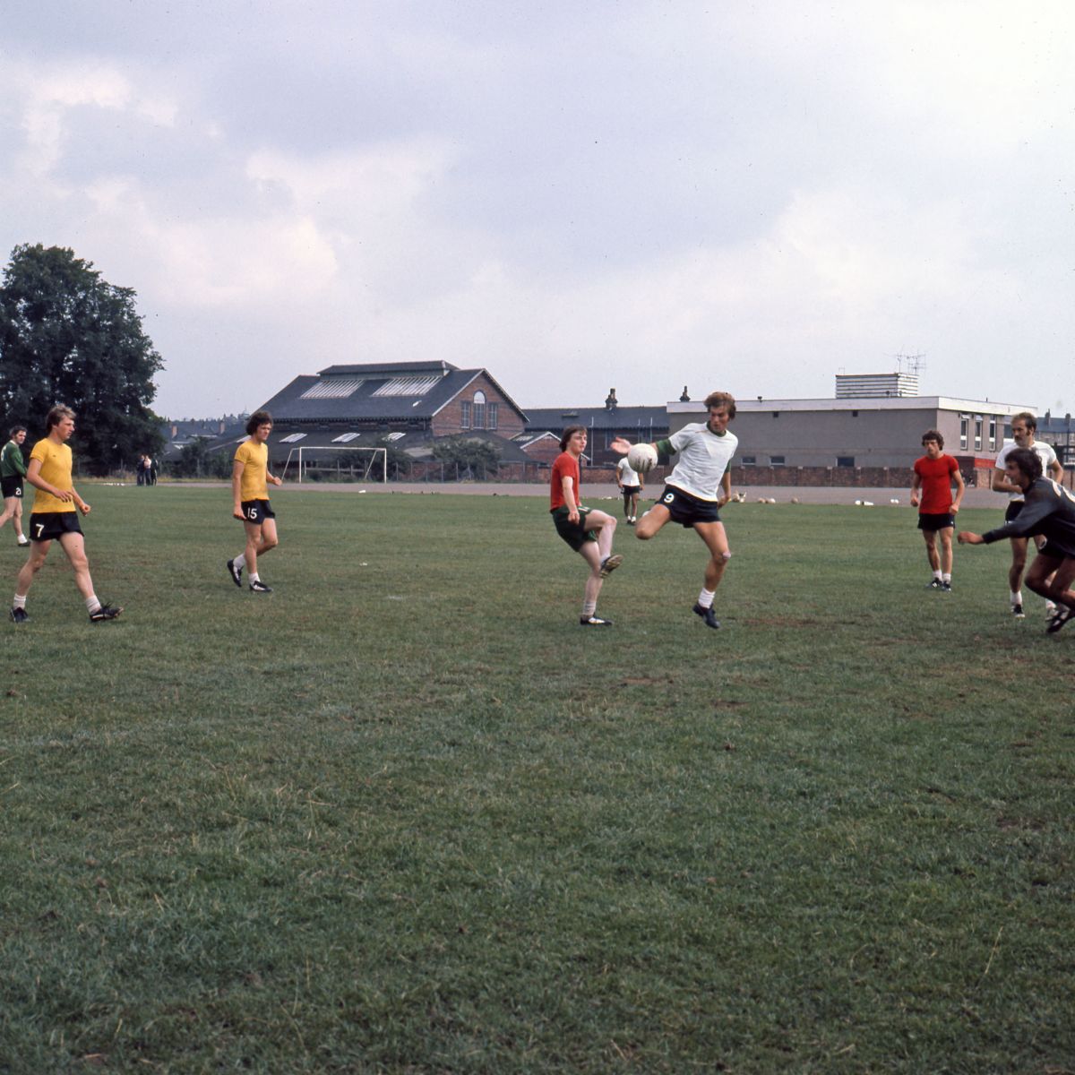 Roy Aitken made his Celtic debut 50 years ago today – Feed the Bear