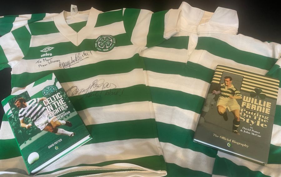 “Looks like a good piece of business,” McGregor on Iheanacho impact