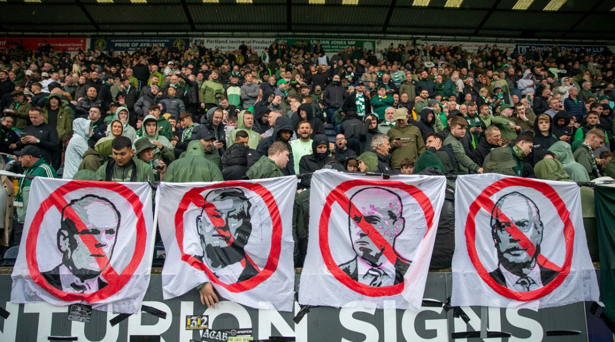The Celtic Trust’s two key resolutions for Celtic AGM