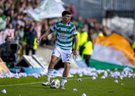 Colby Donovan – “I have no hesitation in putting him in,” Brendan Rodgers